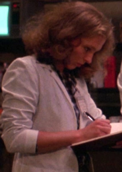 Nannette Brown Fan Casting