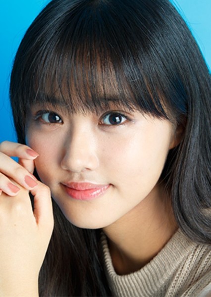 Nanoka Hara on myCast - Fan Casting Your Favorite Stories