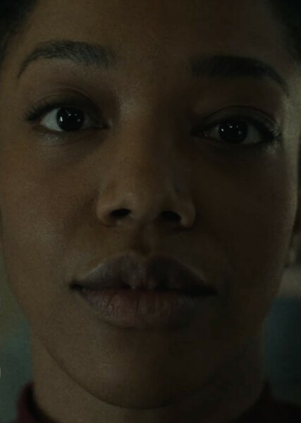 Fan Casting Naomi Ackie as New Actresses in “Directed by Christopher Nolan” on myCast