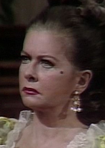 Millicent Collins on myCast - Fan Casting Your Favorite Stories