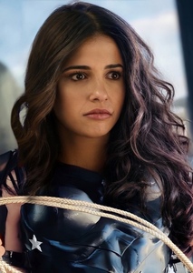 Naomi Scott Photo on myCast - Fan Casting Your Favorite Stories
