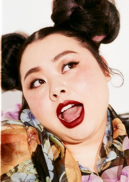 Naomi Watanabe on myCast - Fan Casting Your Favorite Stories