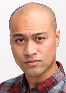 Photos of Napoleon Tavale on myCast - Fan Casting Your Favorite Stories