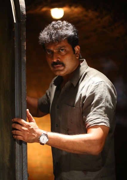 Narain Photo on myCast - Fan Casting Your Favorite Stories