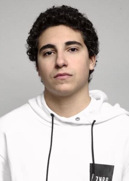 Narek Armaganian on myCast - Fan Casting Your Favorite Stories