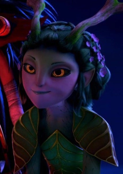 Nari Photo on myCast - Fan Casting Your Favorite Stories