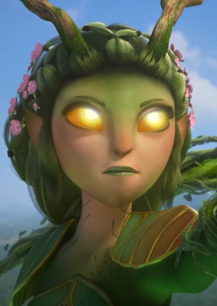 Nari on myCast - Fan Casting Your Favorite Stories