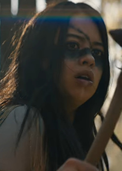 Naru (Predator) Photo on myCast - Fan Casting Your Favorite Stories