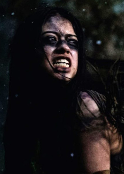 Naru (Predator) on myCast - Fan Casting Your Favorite Stories