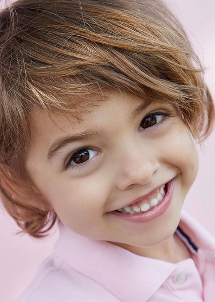 Nash Xander Photo on myCast - Fan Casting Your Favorite Stories