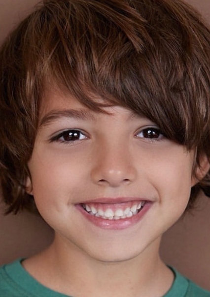 Nash Xander Fan Casting