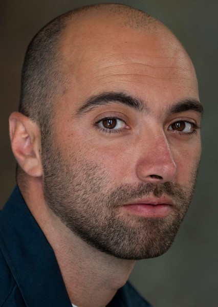 Nasi Voutsas Fan Casting