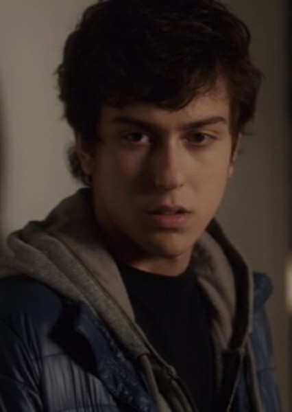 Red Hood Fan Casting for Every Batman Character | myCast - Fan Casting ...