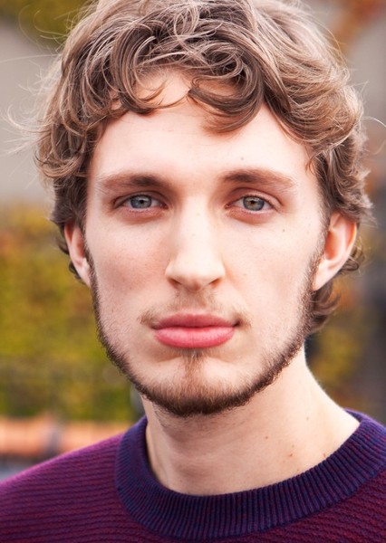 Nat Zang Photo on myCast - Fan Casting Your Favorite Stories