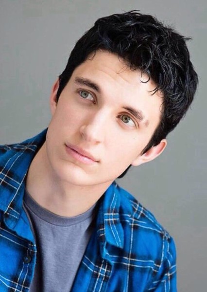 Nat Zang Photo on myCast - Fan Casting Your Favorite Stories