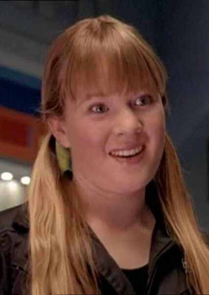 Photos of Natacha Hutchison on myCast - Fan Casting Your Favorite Stories