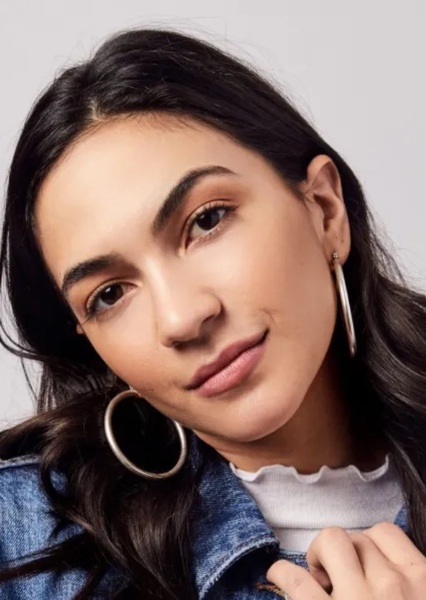 Natalee Linez on myCast - Fan Casting Your Favorite Stories