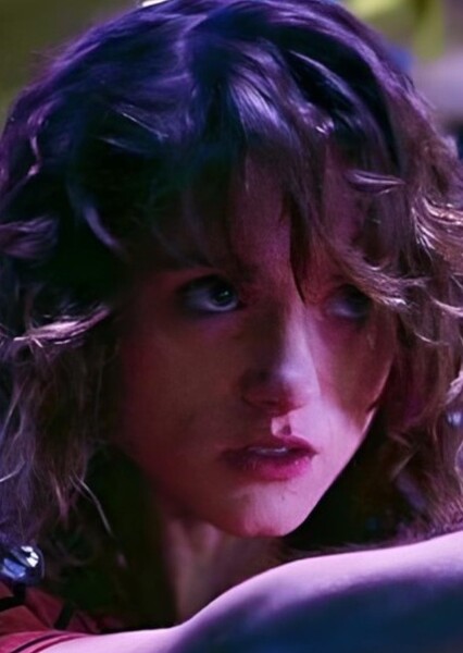 Jumper (2038) Disney+ TV Show Fan Casting on myCast