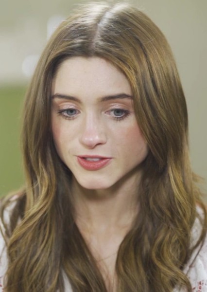 Erin Walters Fan Casting for What Characters Do You Want To See Natalia ...