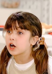 Natália Melcon Photo on myCast - Fan Casting Your Favorite Stories