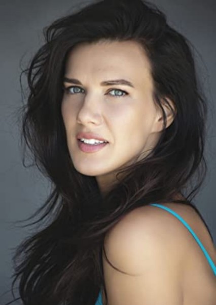 Fan Casting Alexandra Daddario as Artemis of Bana-Mighdall in Paradise Lost on myCast