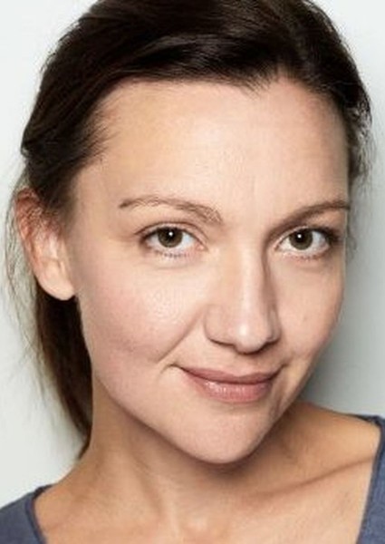 Natalie Danks-Smith Fan Casting