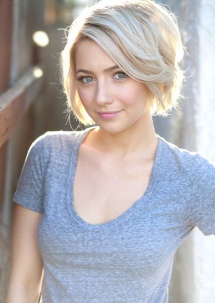 Natalie Dreyfuss Photo on myCast - Fan Casting Your Favorite Stories