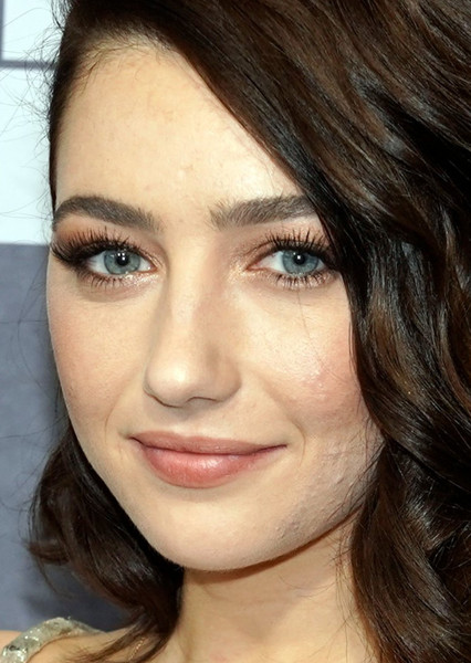 Natalie Dreyfuss Photo on myCast - Fan Casting Your Favorite Stories