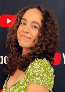 Photos of Natalie Gold on myCast - Fan Casting Your Favorite Stories