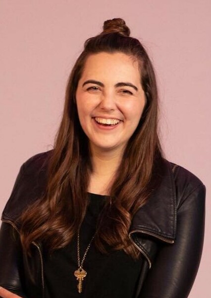 Photos of Natalie Layne on myCast - Fan Casting Your Favorite Stories