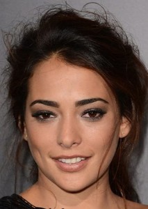 Natalie Martinez Photo on myCast - Fan Casting Your Favorite Stories