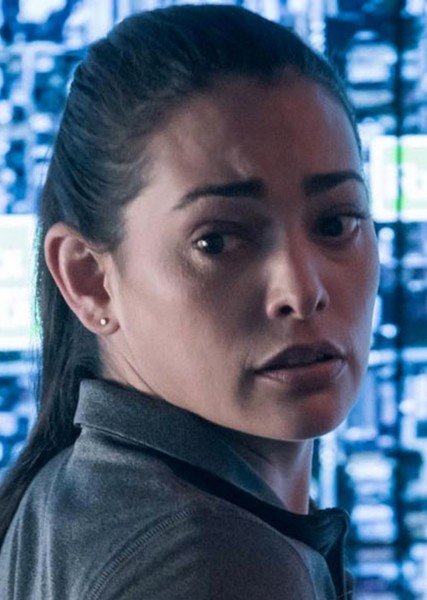 Natalie Martinez Photo on myCast - Fan Casting Your Favorite Stories