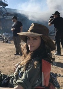 Photos of Natalie O'Brien on myCast - Fan Casting Your Favorite Stories