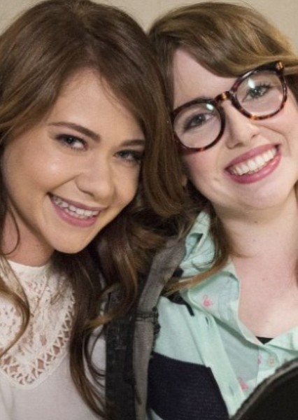 Natalie Palamides Photo on myCast - Fan Casting Your Favorite Stories