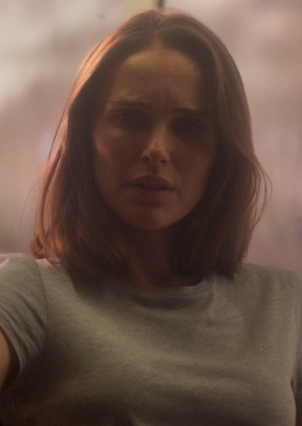 Natalie Portman Photo on myCast - Fan Casting Your Favorite Stories