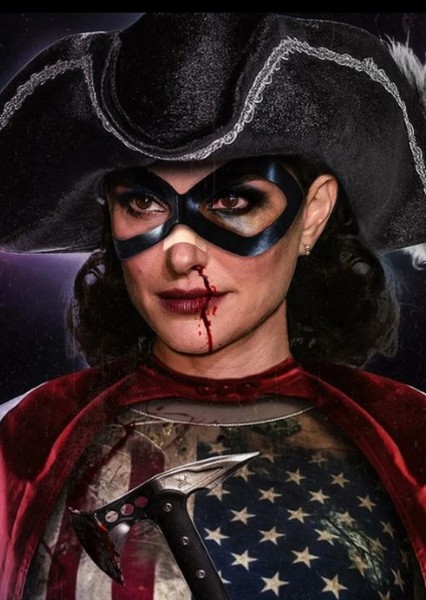 Natalie Portman Photo on myCast - Fan Casting Your Favorite Stories