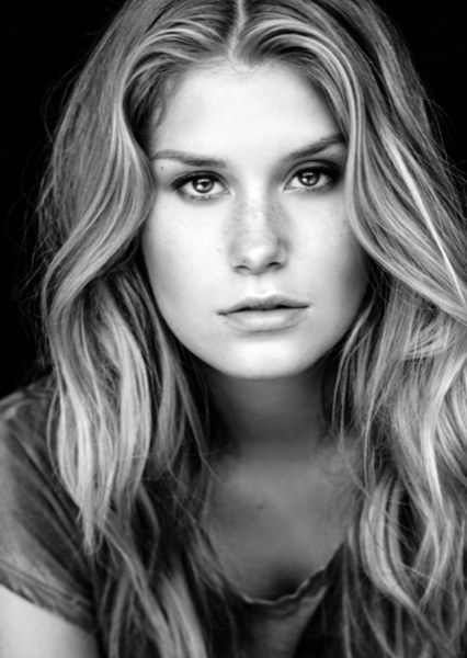 Natalie Sharp on myCast - Fan Casting Your Favorite Stories