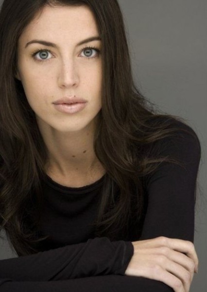 Natalie Vansier on myCast - Fan Casting Your Favorite Stories