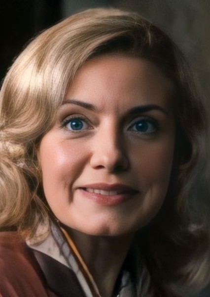 Natalie Walter Photo on myCast - Fan Casting Your Favorite Stories