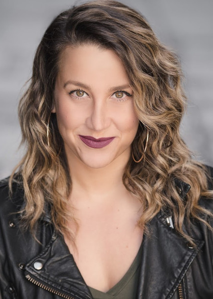 Natalie Weiss Photo on myCast - Fan Casting Your Favorite Stories