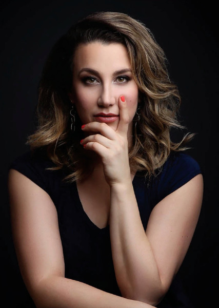 Natalie Weiss Photo on myCast - Fan Casting Your Favorite Stories