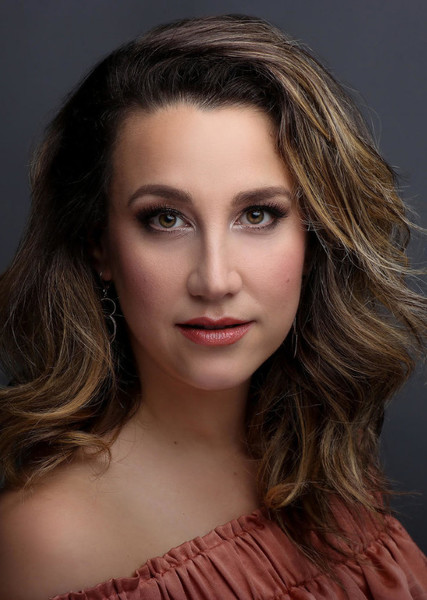 Natalie Weiss Photo on myCast - Fan Casting Your Favorite Stories