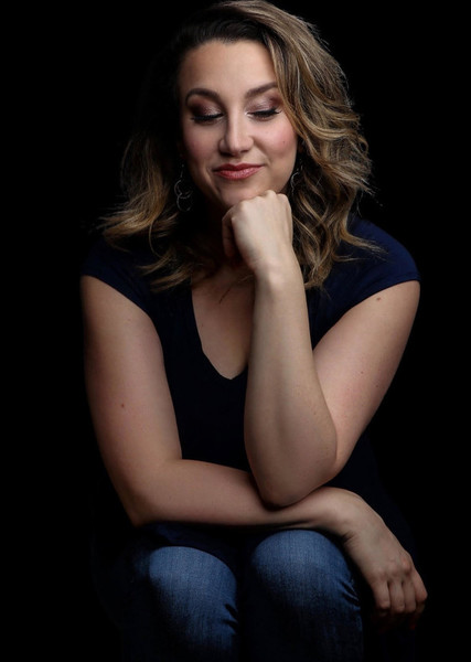 Natalie Weiss Photo on myCast - Fan Casting Your Favorite Stories