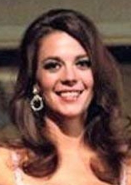 Natalie Wood Photo on myCast - Fan Casting Your Favorite Stories