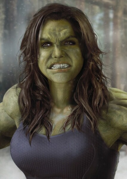 Nataliya Kuznetsova Photo on myCast - Fan Casting Your Favorite Stories