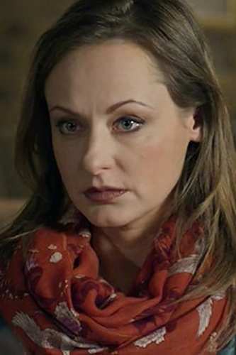 Natalya Shamina Fan Casting