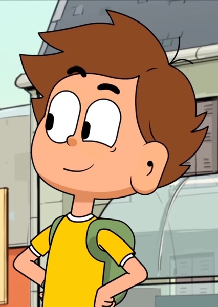 Nate Photo on myCast - Fan Casting Your Favorite Stories