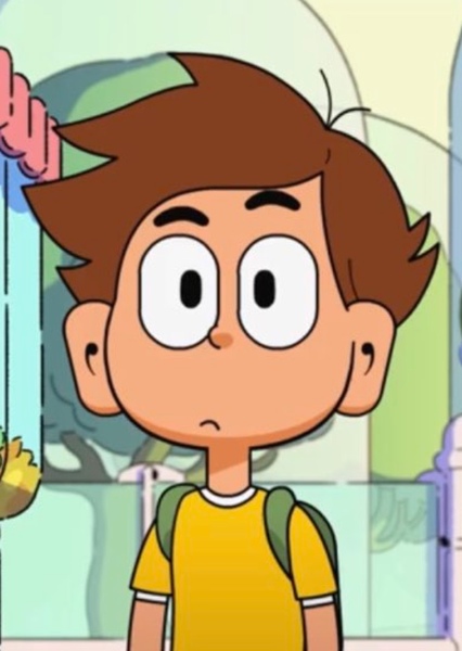 Nate Photo on myCast - Fan Casting Your Favorite Stories