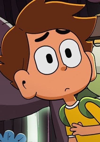 Nate Photo on myCast - Fan Casting Your Favorite Stories