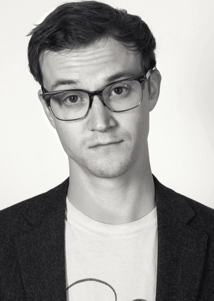 Jett Lucas on myCast - Fan Casting Your Favorite Stories